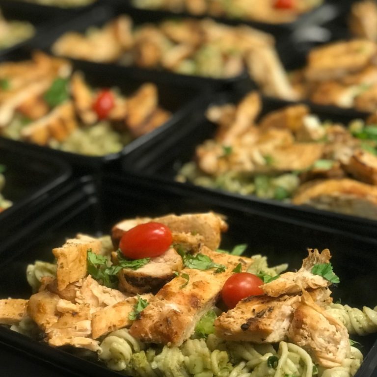 Custom Meals – FitliciousMealPrep.com